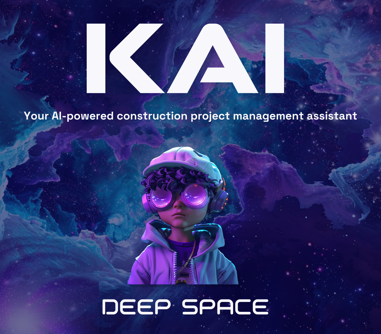Meet Kai | Deep Space Blog: Digital Construction Insights